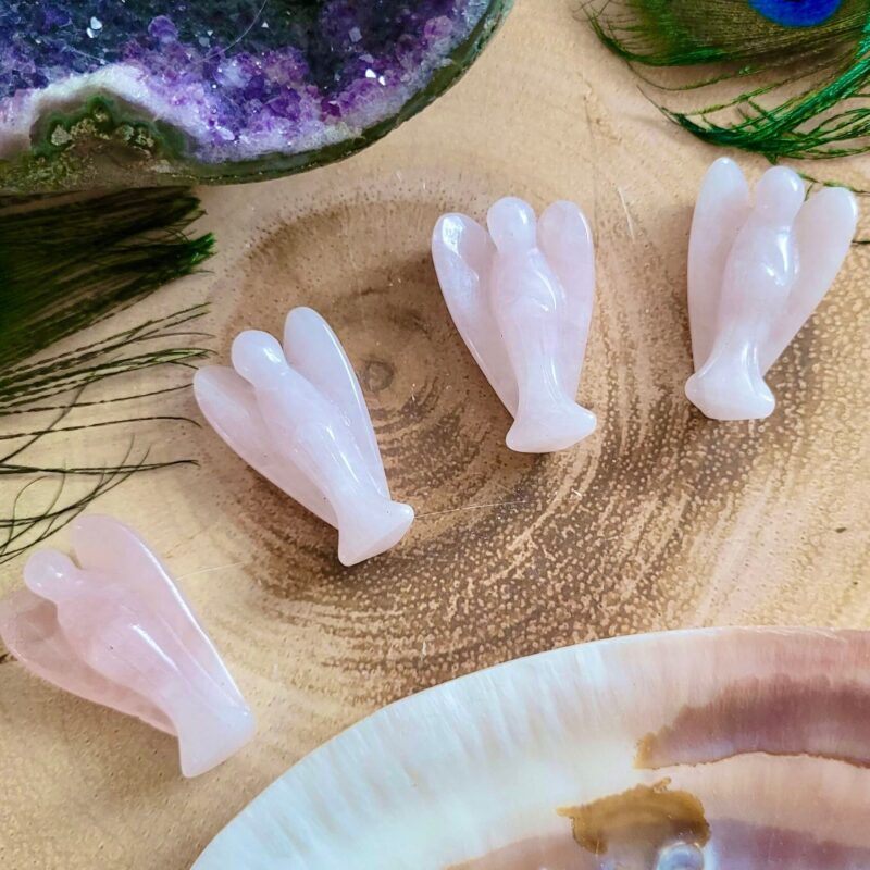 Buy wholesale Gemstone Angels - World of Crystals